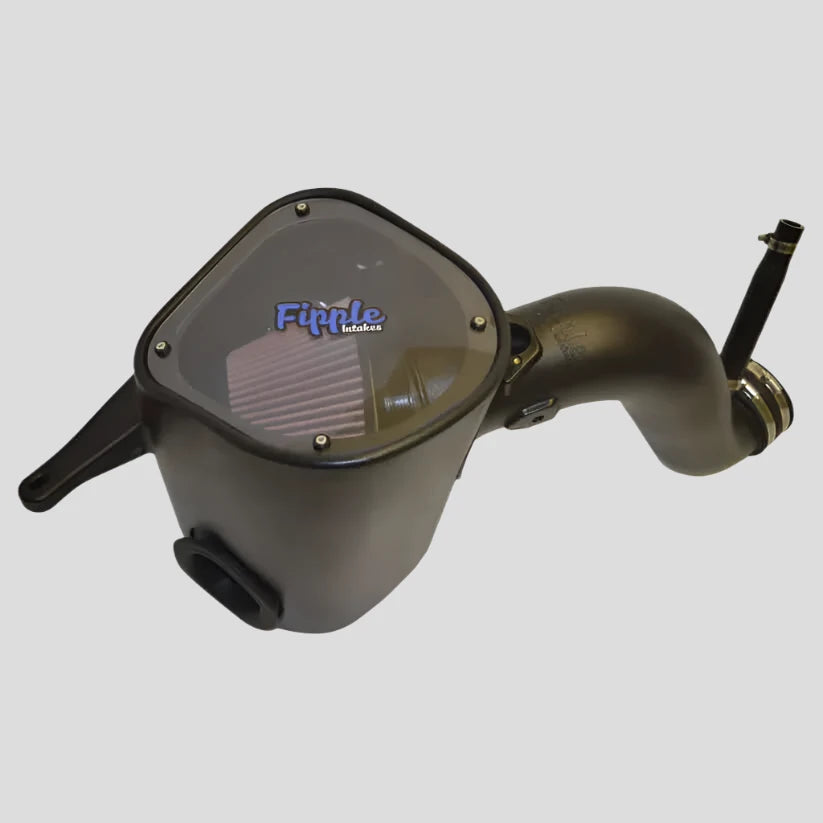 2013 - 2018 RAM Cummins Intake — ATD Tuning