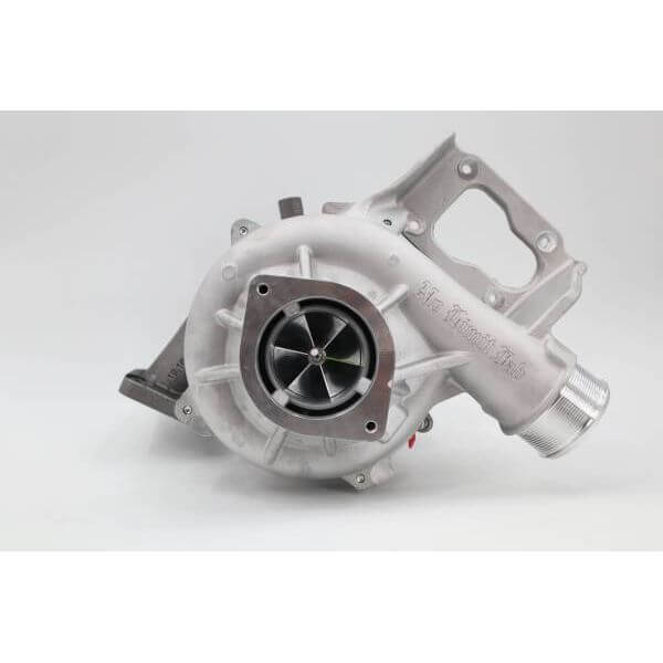 No Limit Fabrication GM Duramax 17-23 L5P VGT Turbo — ATD Tuning