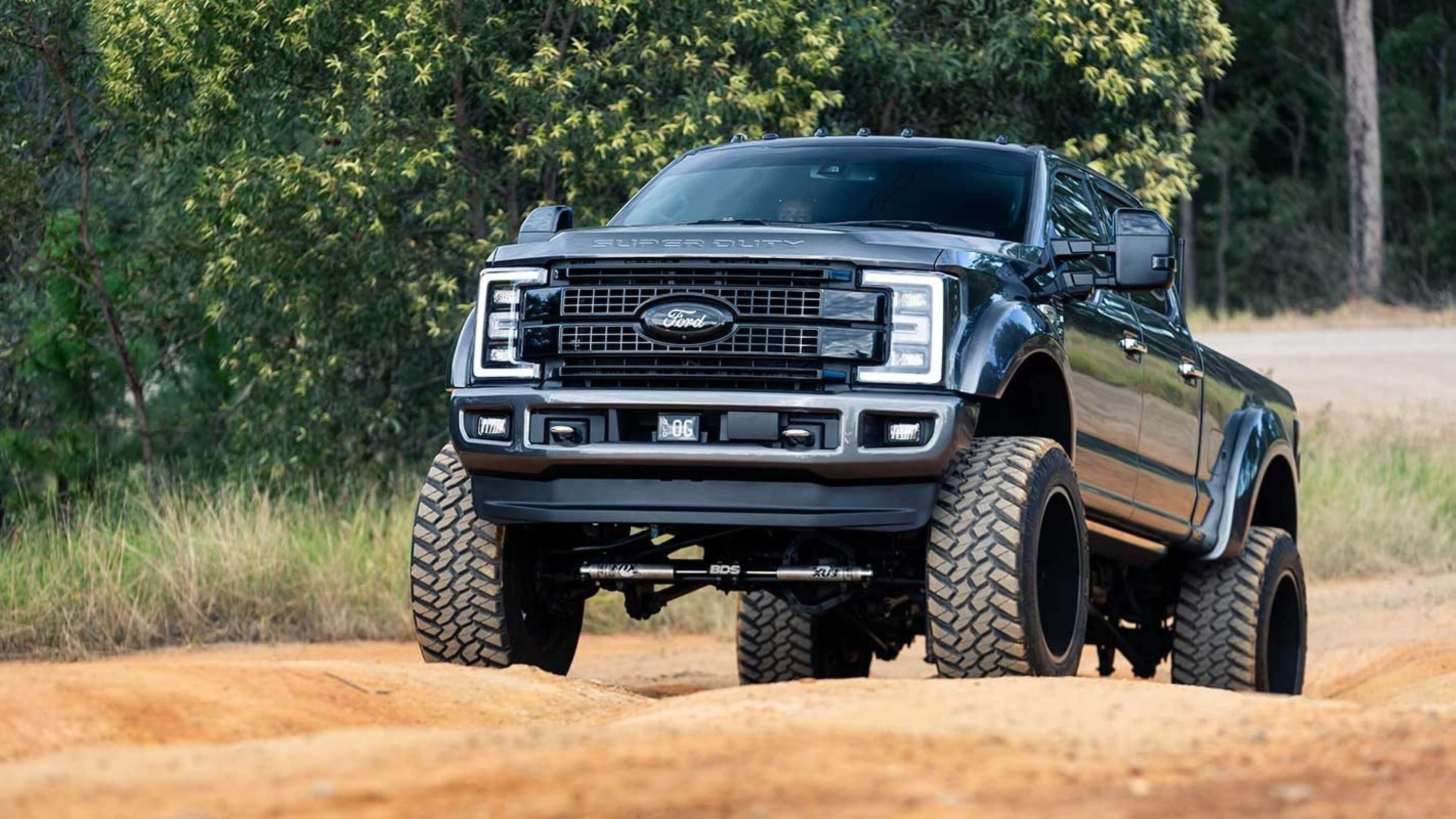 All Terrain Diesel - Diesel Tuning — ATD Tuning