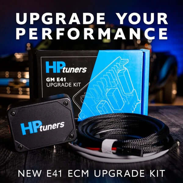 2017 - 2023 L5P GM E41 ECM Upgrade Kit | L5P Unlock Cable — ATD Tuning